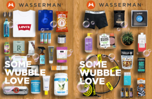 Wubble Gifting Initiative Sparks New Deals for WNBA Players