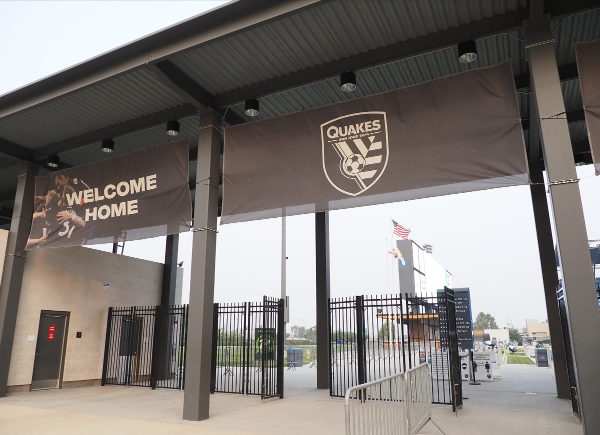 Soccer Experiments With Fan Engagement Strategies Amid Pandemic