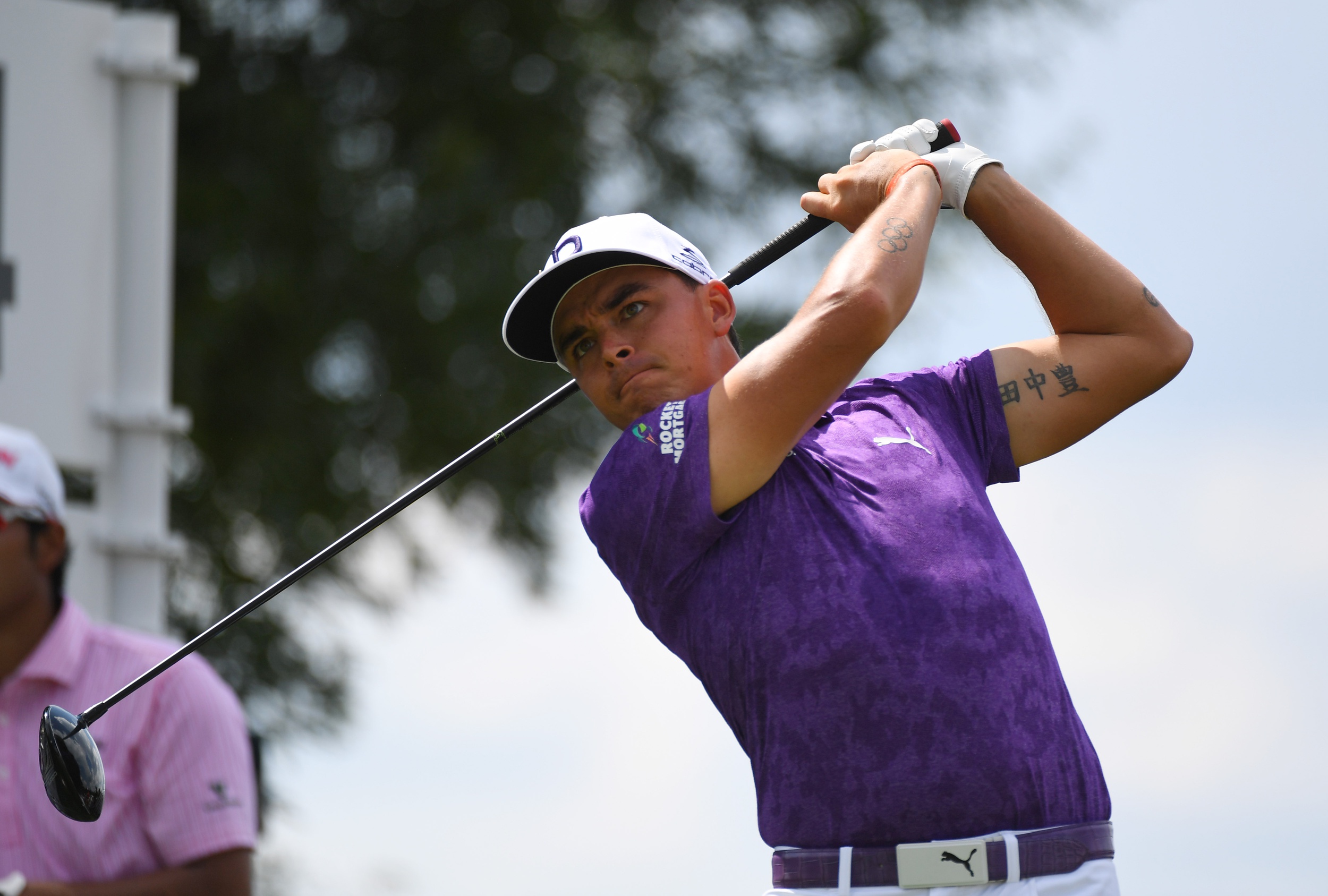 PGA Tour Latest League to Partner with Hyperice - Front Office Sports