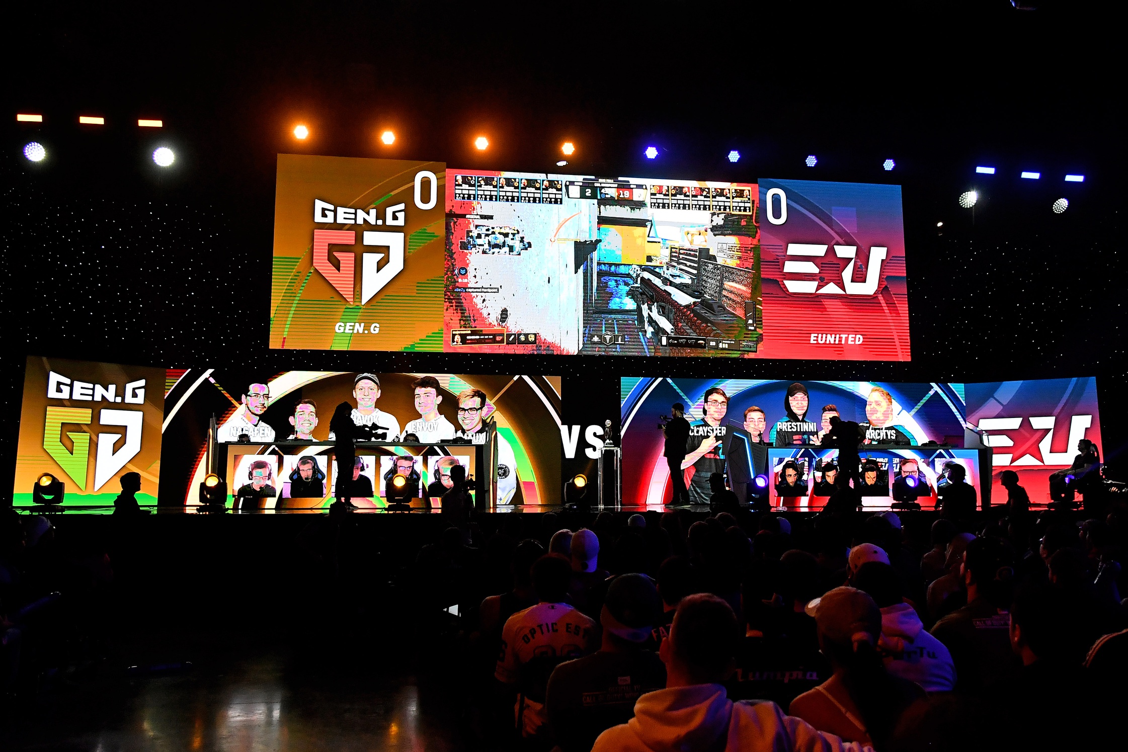 Activision Blizzard Beats Expectations As ‘Call Of Duty’ Remains Popular