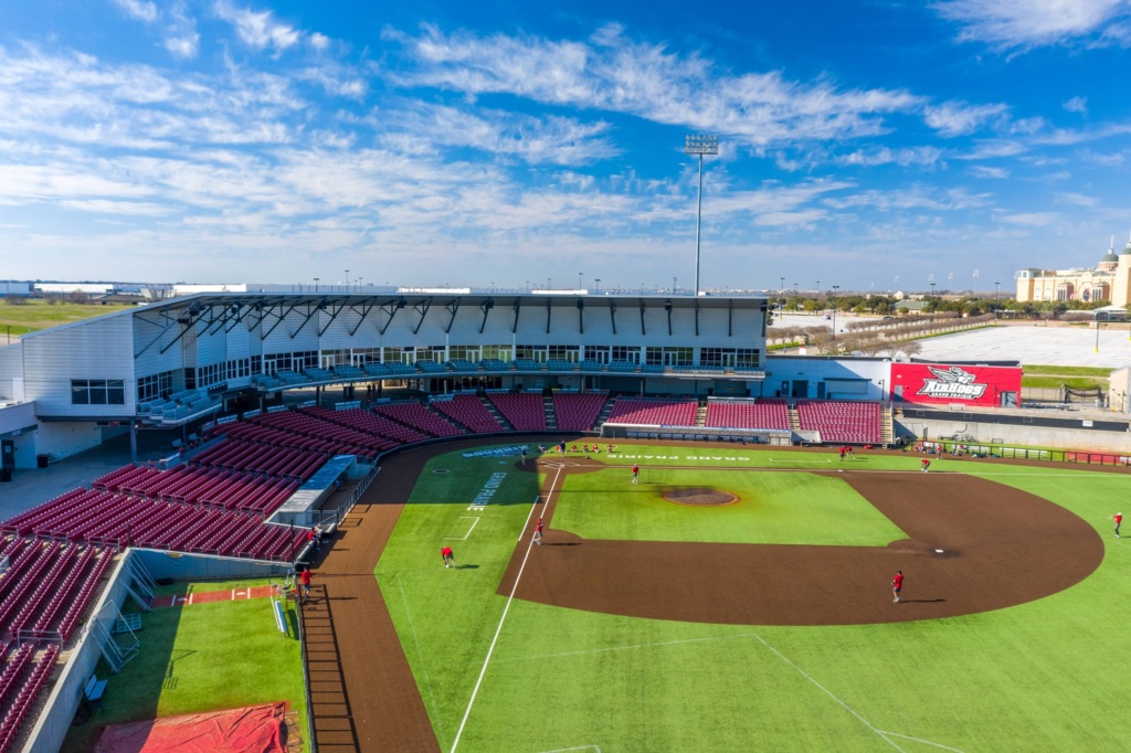 Major League Cricket to Redevelop AirHogs Stadium as First Facility