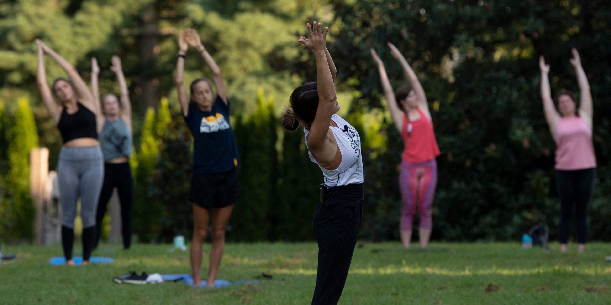 Lululemon Aims For Sustainable Future With First Impact Agenda