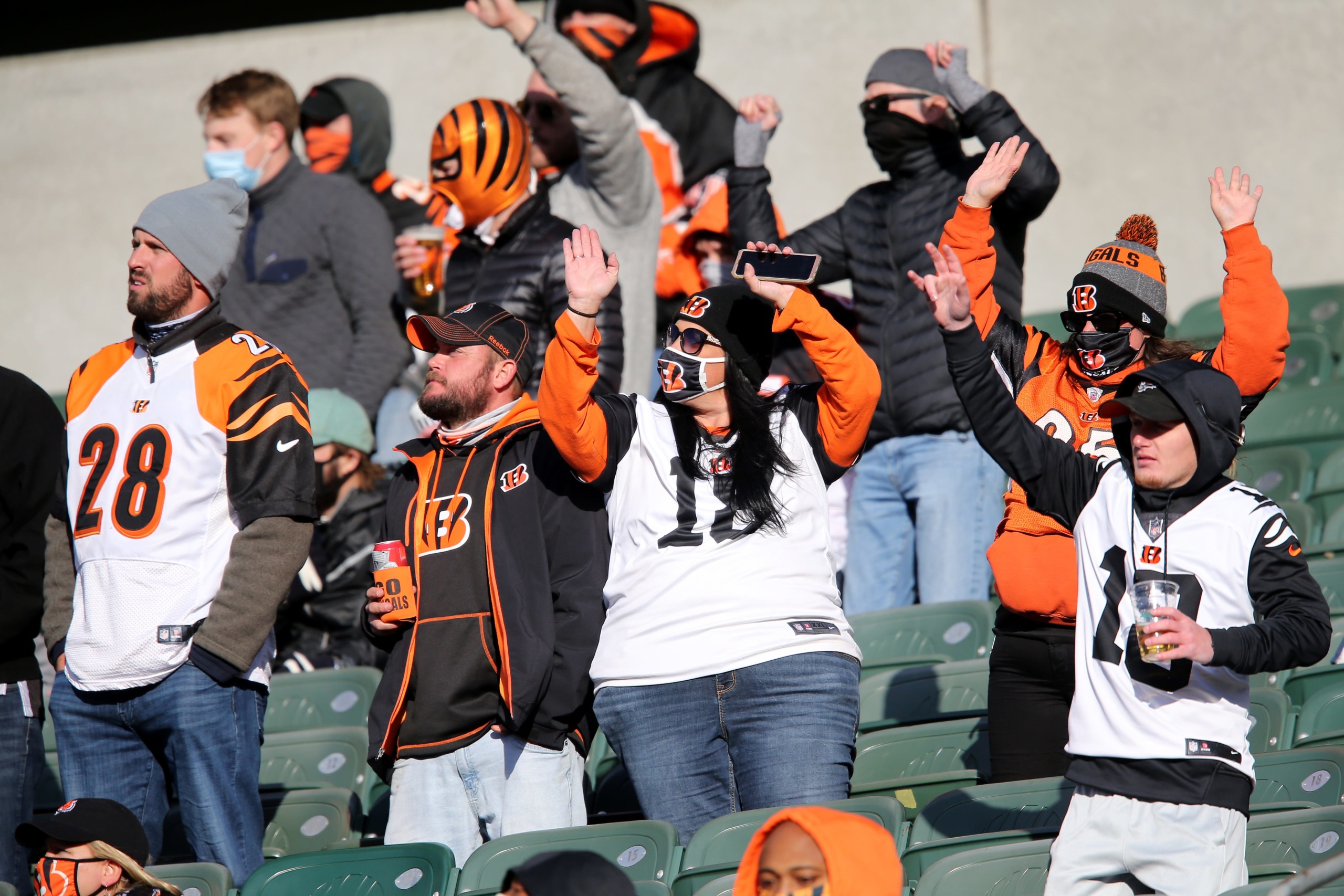 Welcome Back: Learnings From NFL Fans In A Unique 2020 Season