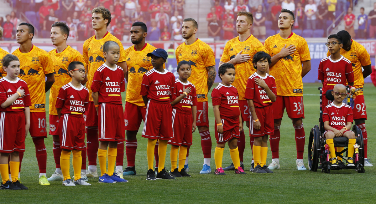 MLS NEXT Initiative Positions New Generation of U.S. Soccer Talent on ...