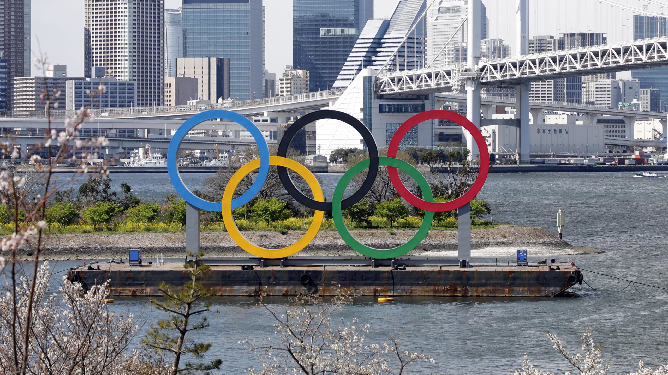 Tokyo Olympics Budget Increases to $15.4B