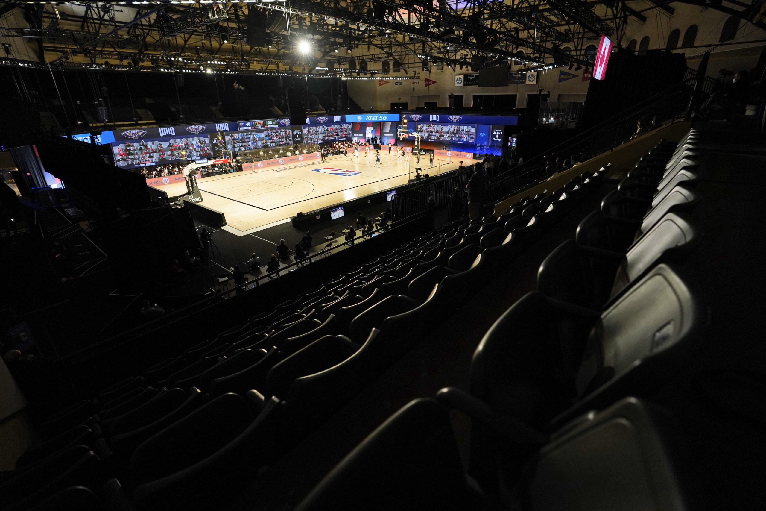 FOS PM: Fauci's Outlook for Fans - Front Office Sports