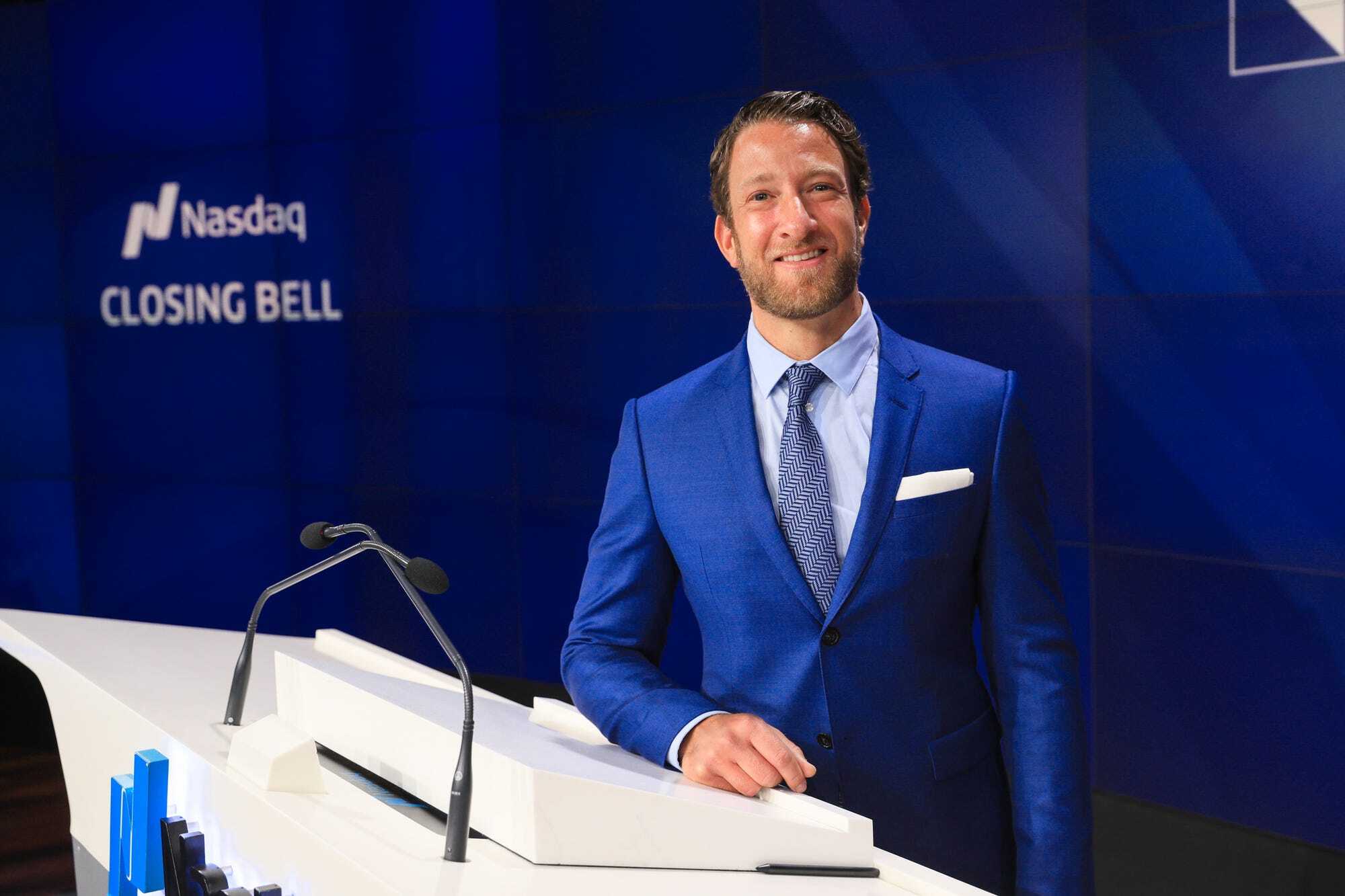 Barstool a Bright Spot for Penn - Front Office Sports