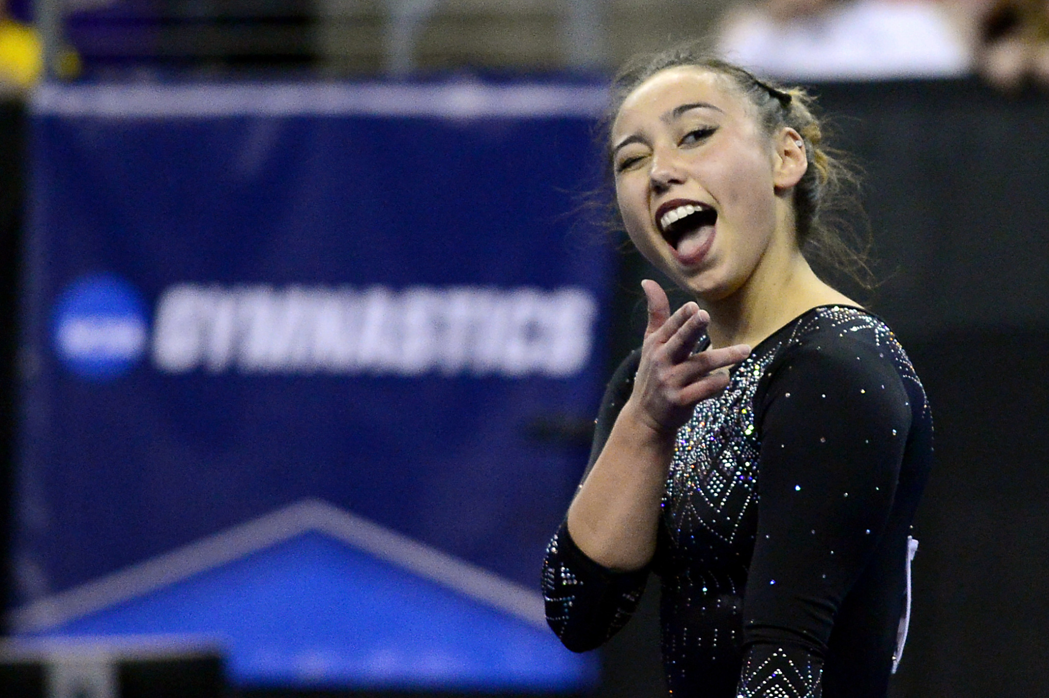 Potential NIL Power of UCLA Gymnastics - Front Office Sports