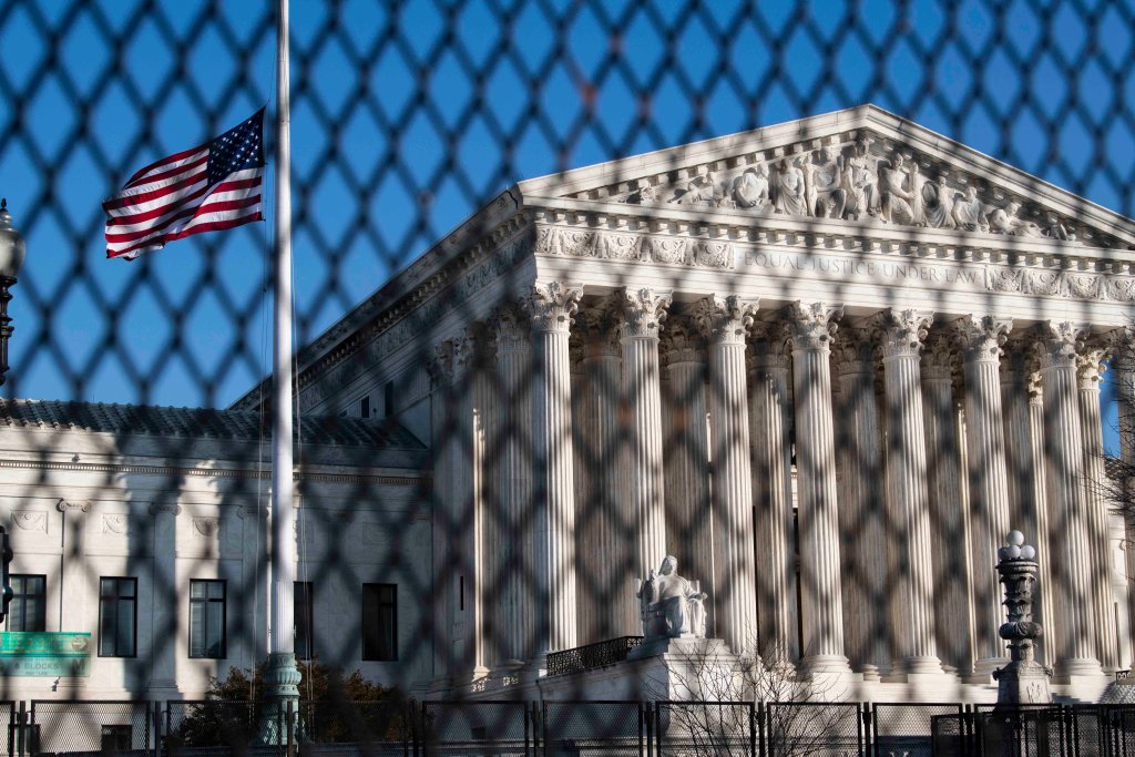 Opening Briefs in NCAA v. Alston Use Old Arguments - Front Office Sports