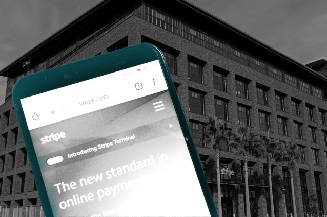 Stripe Becomes Top U.S. Startup with $95 Billion Valuation