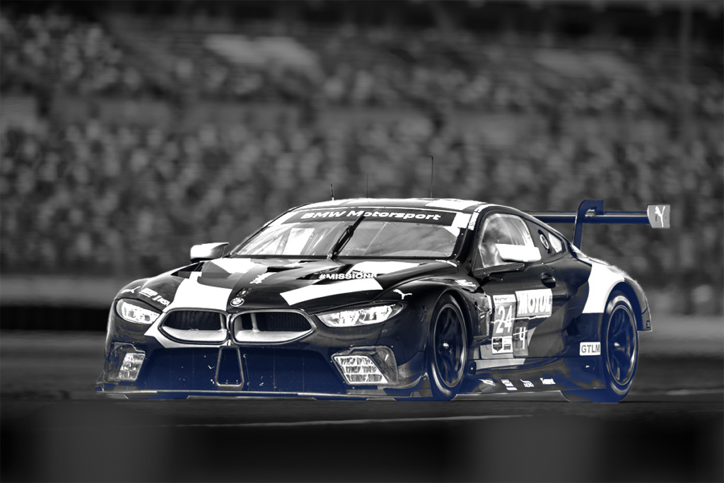 BMW Makes Strides with Racing and Electric Vehicles