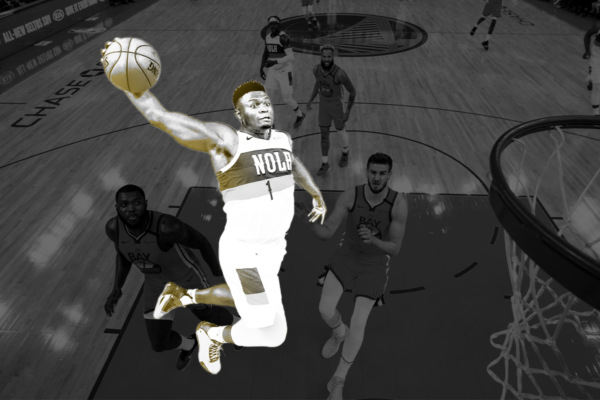 NBA Aims for $75 Billion Multiyear Media Rights Package