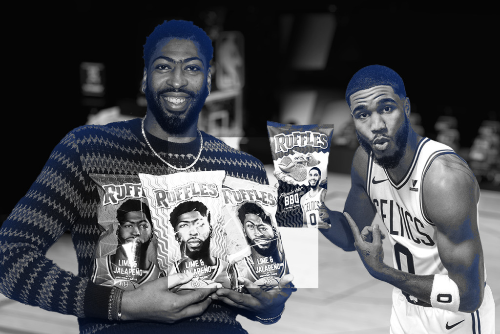 NBA and PepsiCo Renew Their Sponsorship Deal