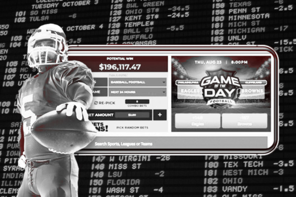 Rush Street Interactive Sees Huge Growth