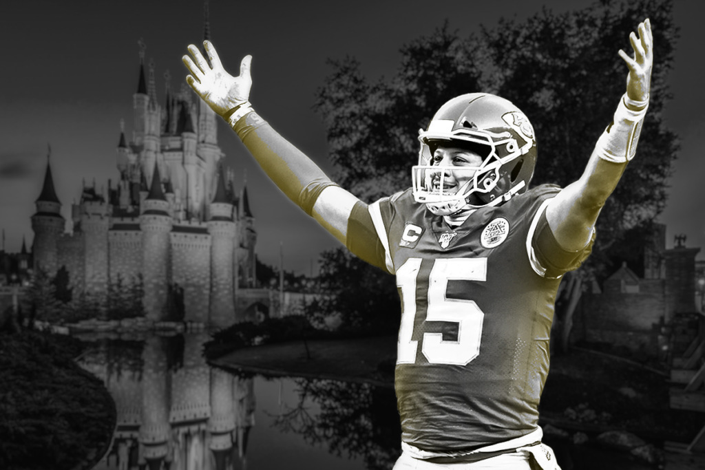 Why Disney Is Big Winner From NFL’s Landmark TV Deals