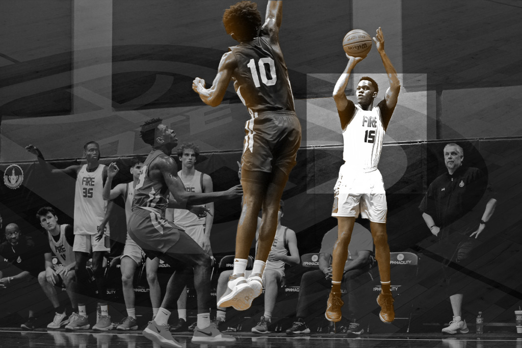 Amazon Snatches Another Exclusive Sports Media Deal With OTE