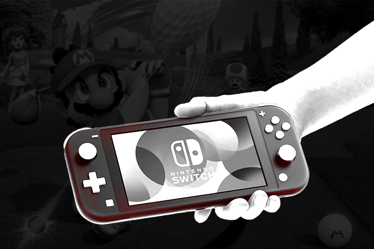 Nintendo Eyes More Original Game Series