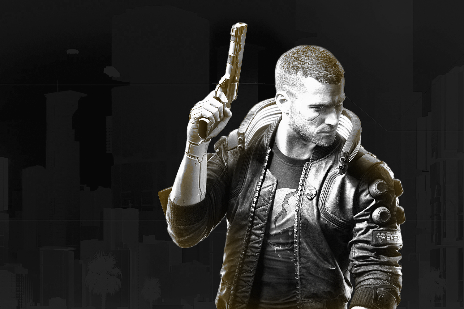 CD Projekt Game Sales Strong Despite Bug-Prone ‘Cyberpunk’