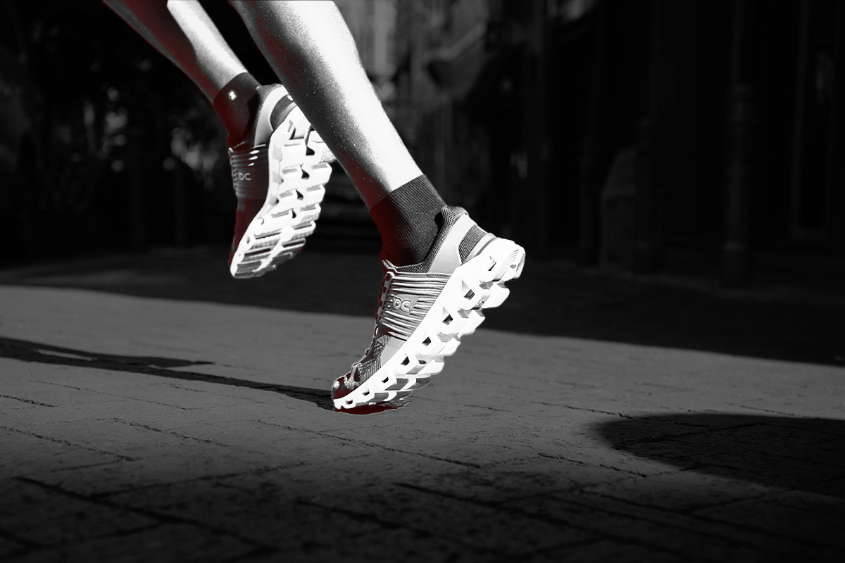 The Shoes You Can Subscribe To