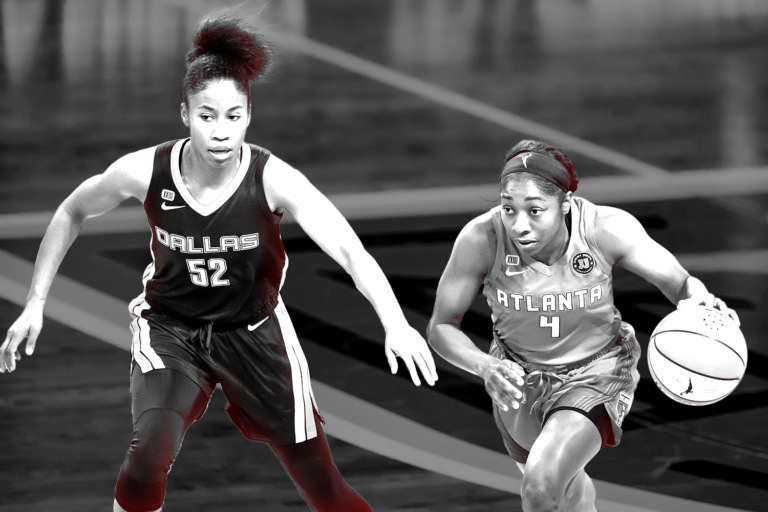 WNBA TV Viewership Jumps 74% Five Games Into Season