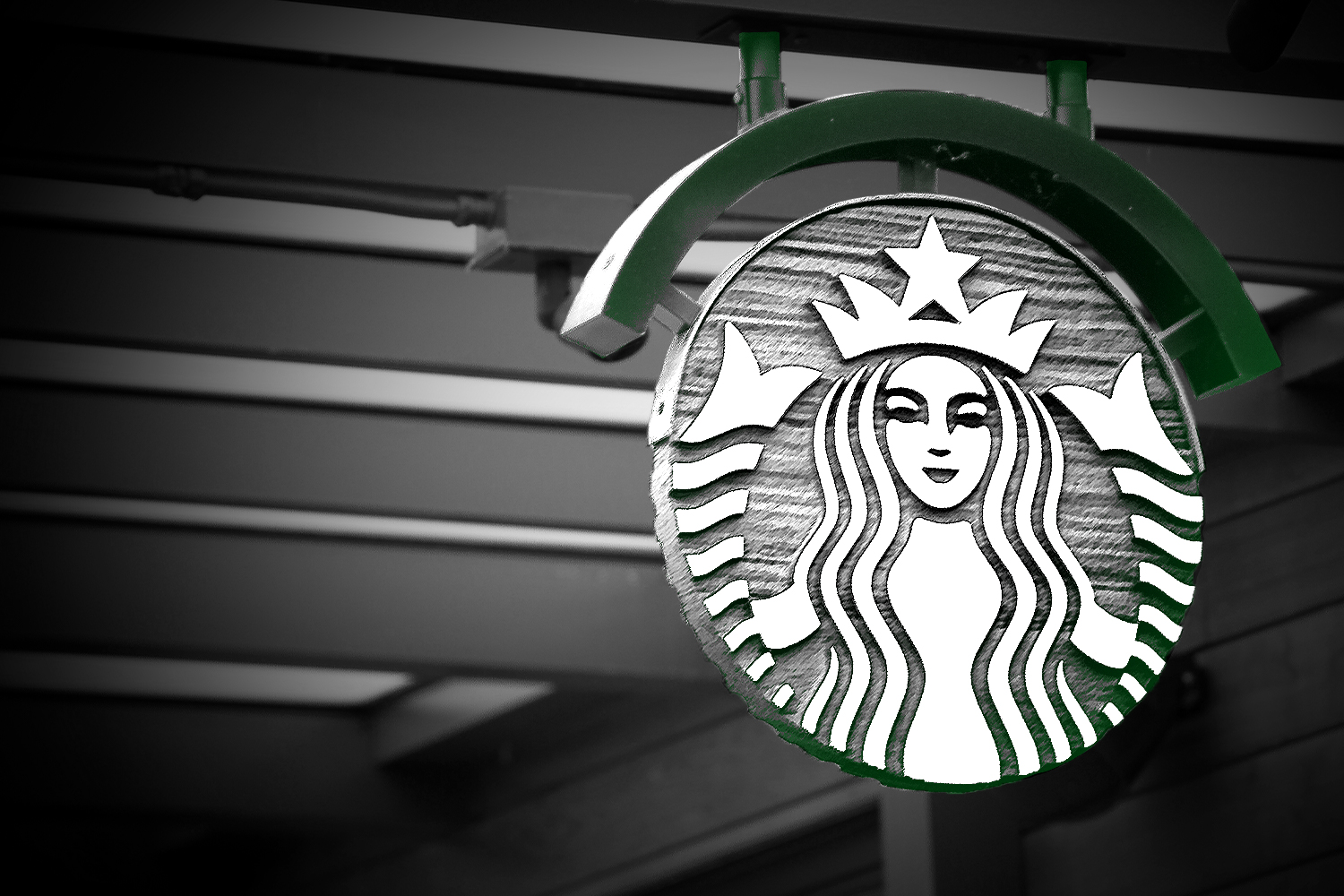 Starbucks Files Trademark for Future Stadium Naming Rights