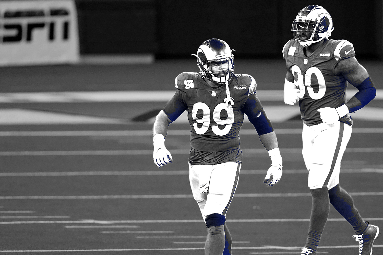 Sports Driving Force Behind Disney’s Revenue Boost