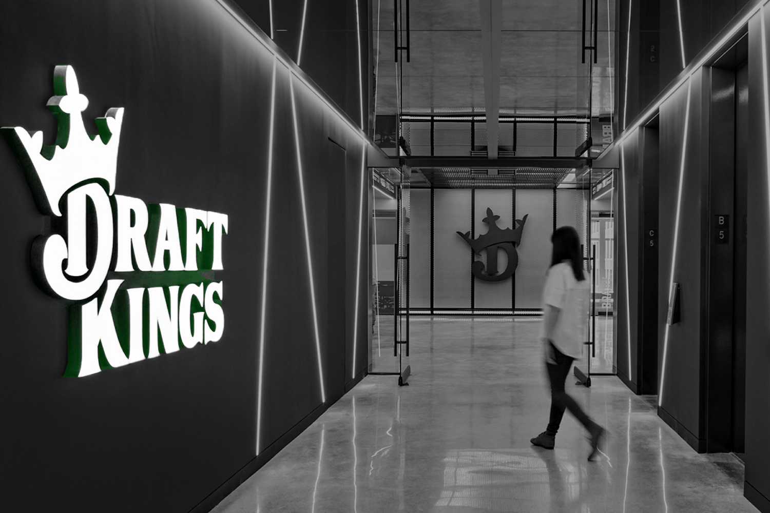 DraftKings Stock Drops After Short-Seller's Report