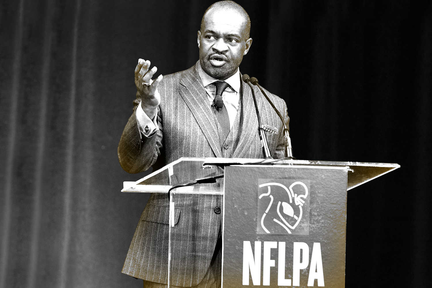RedBird Ready to Walk from $2B NFLPA, MLBPA Business