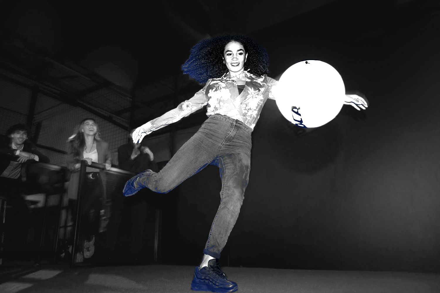 TOCA Raises $40M Using Topgolf Model for Soccer