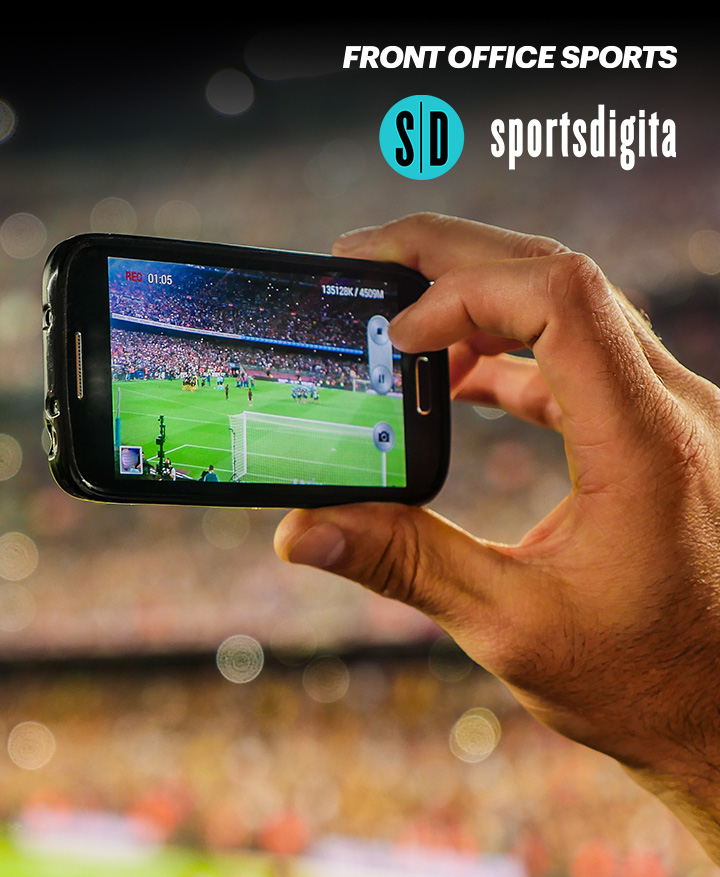 Elevating Your Team’s Tech Stack: A Unified Approach - Front Office Sports