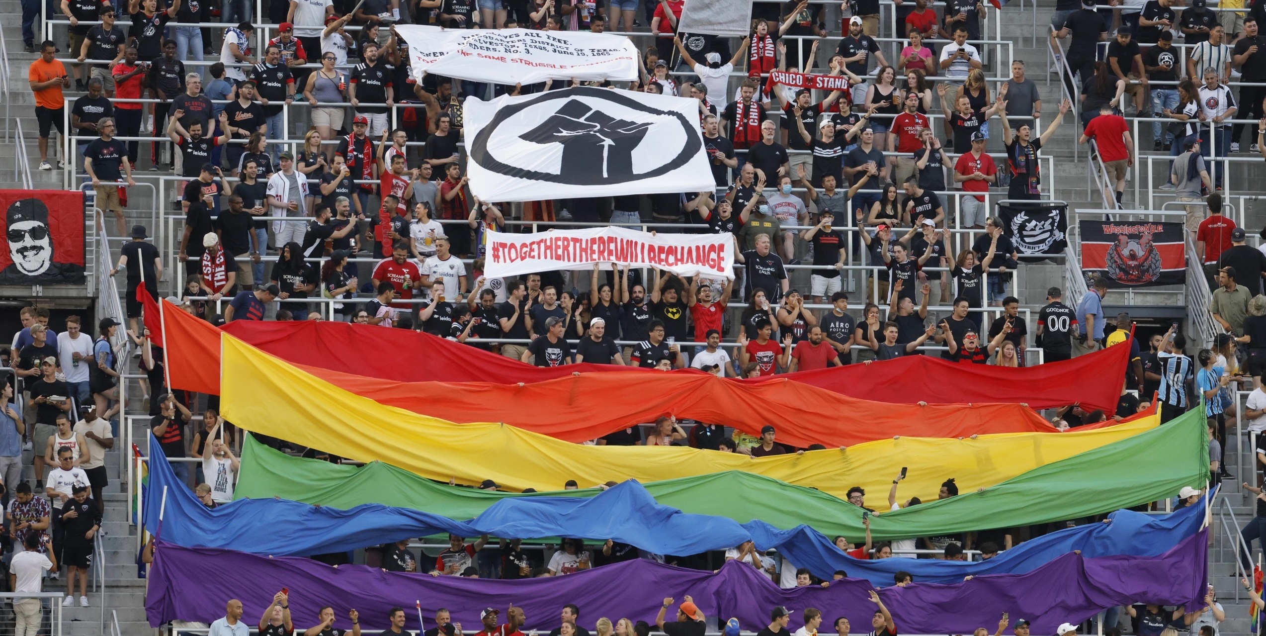 Beyond The Rainbow: The Evolution of Pride Games