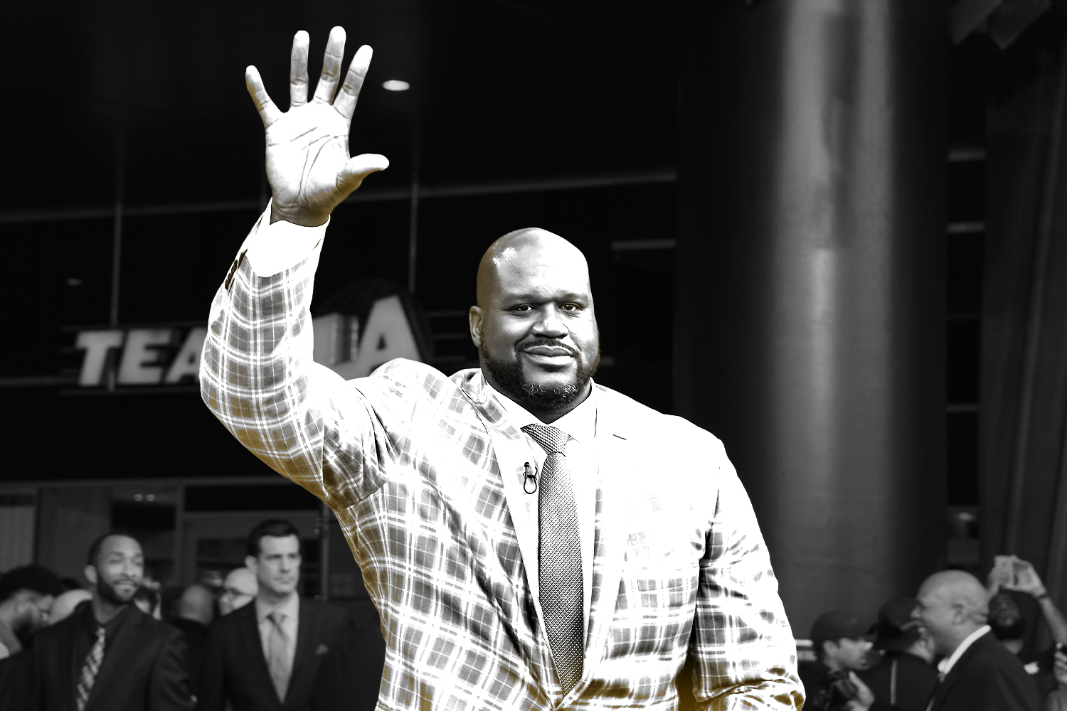 Shaq Talks Investment Strategy, New Esports Venture