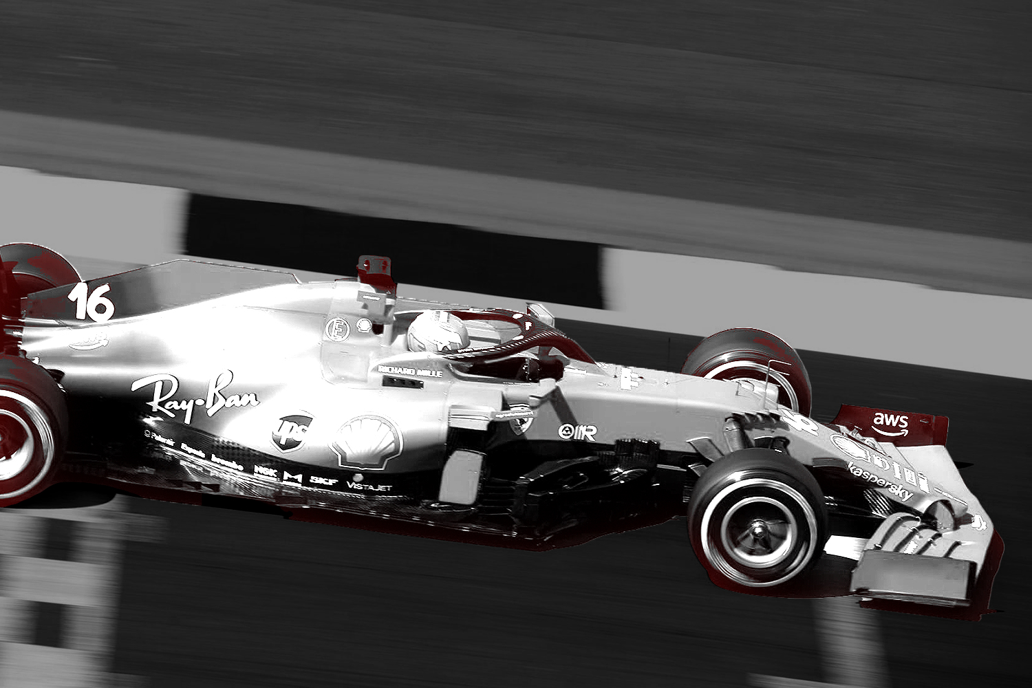 Formula 1 Breaks Out New ‘Sprint’ Race Format