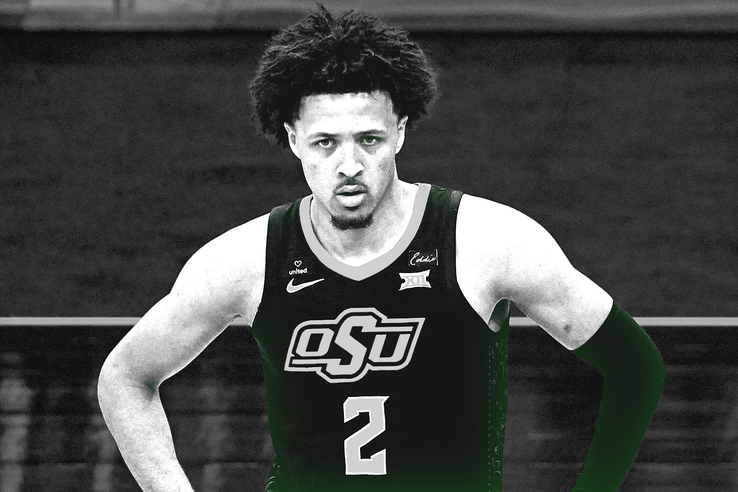 Top NBA Draft Picks Cash In on Endorsements