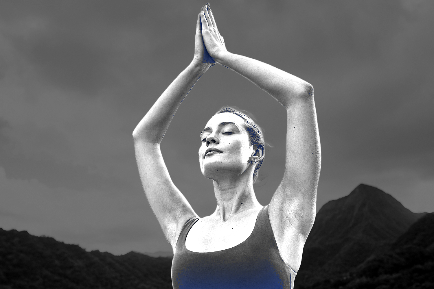 Athleta Unveils Digital Platform Focused on Wellbeing