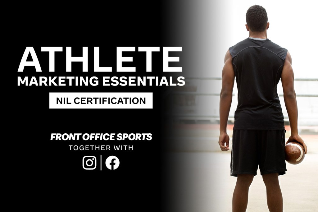 Disney’s Sports Plan Beyond ESPN - Front Office Sports