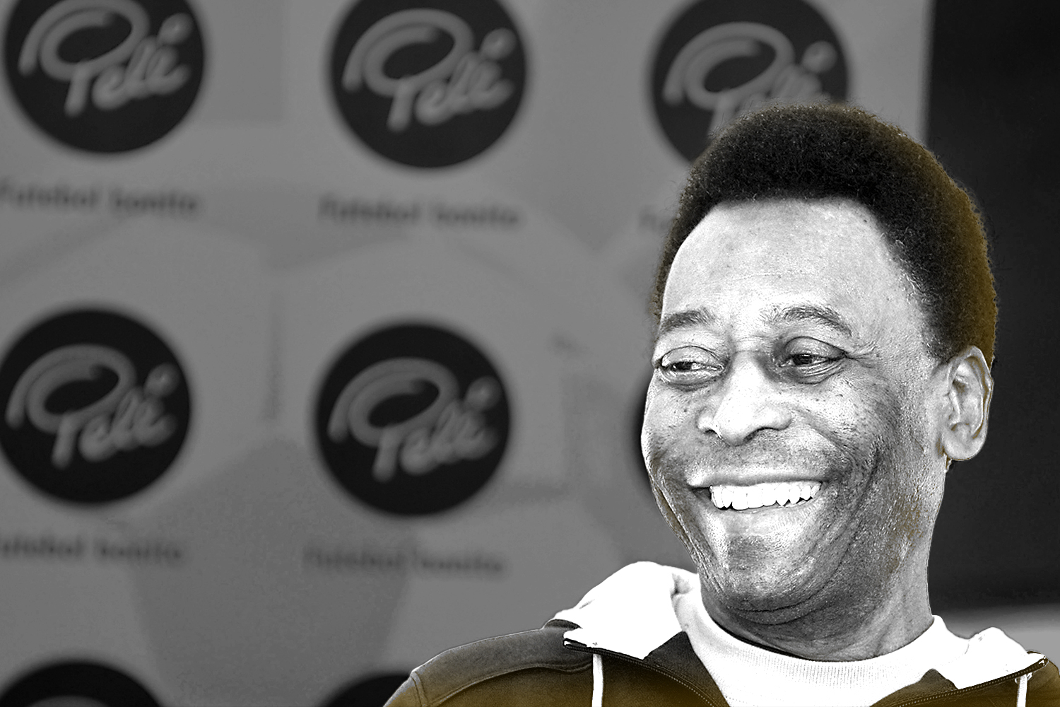 HumanIPO Lets You Buy Shares of Pelé