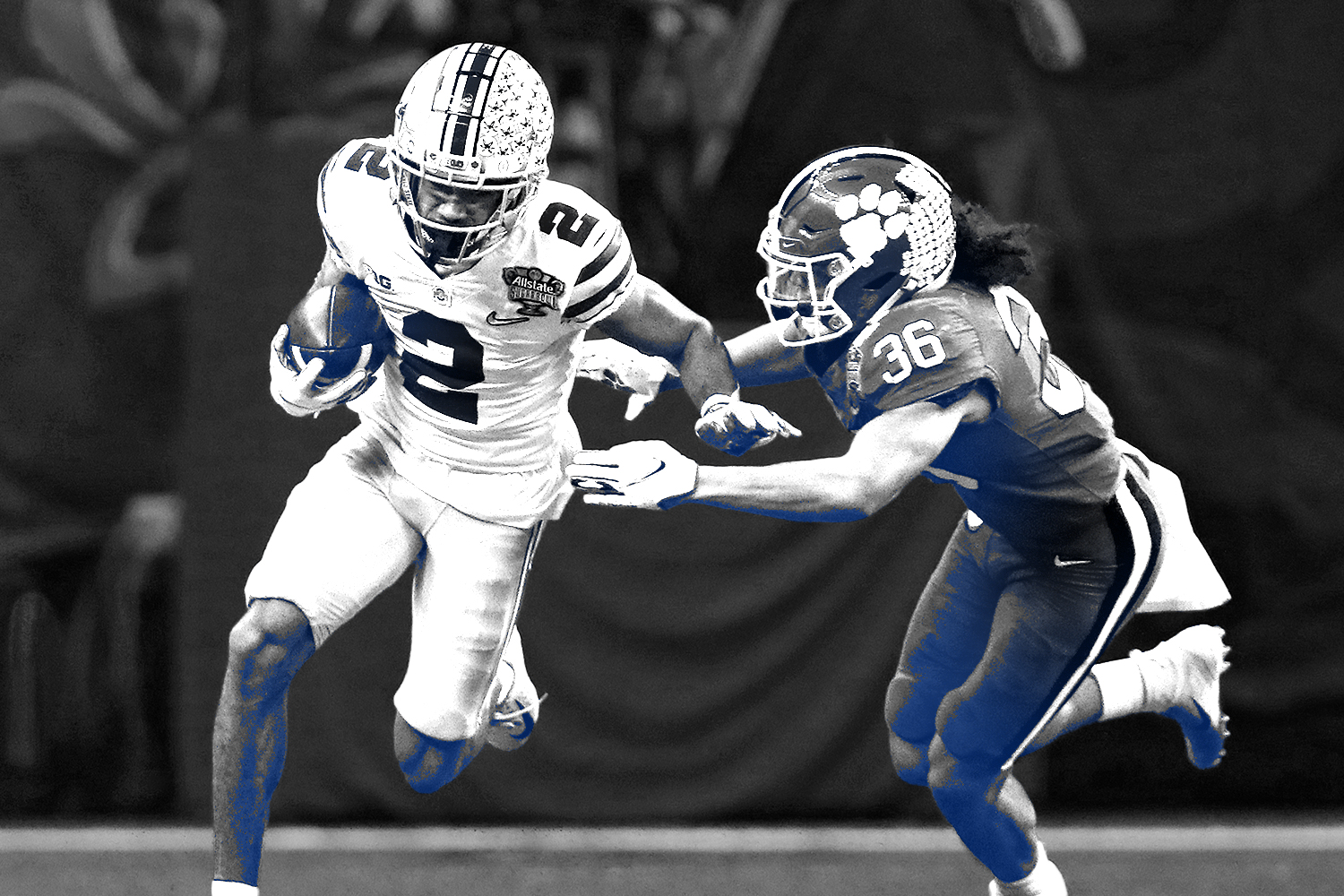 Big Ten, ACC, Pac-12 Alliance Imminent
