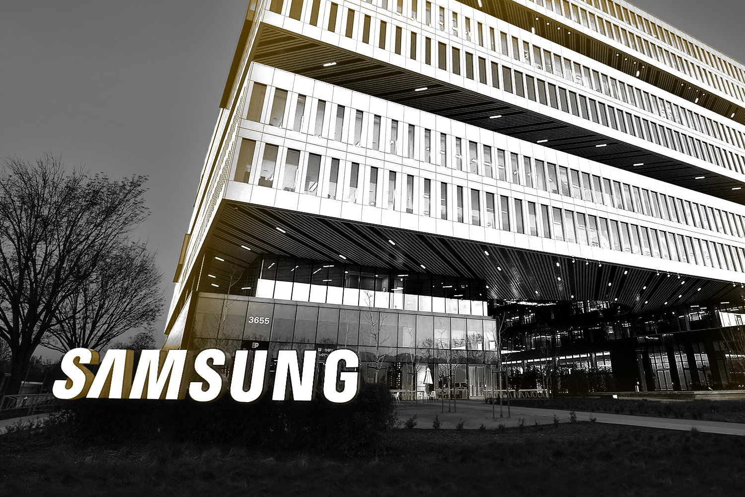 Samsung to Invest $206 Billion with Focus on Chip Production