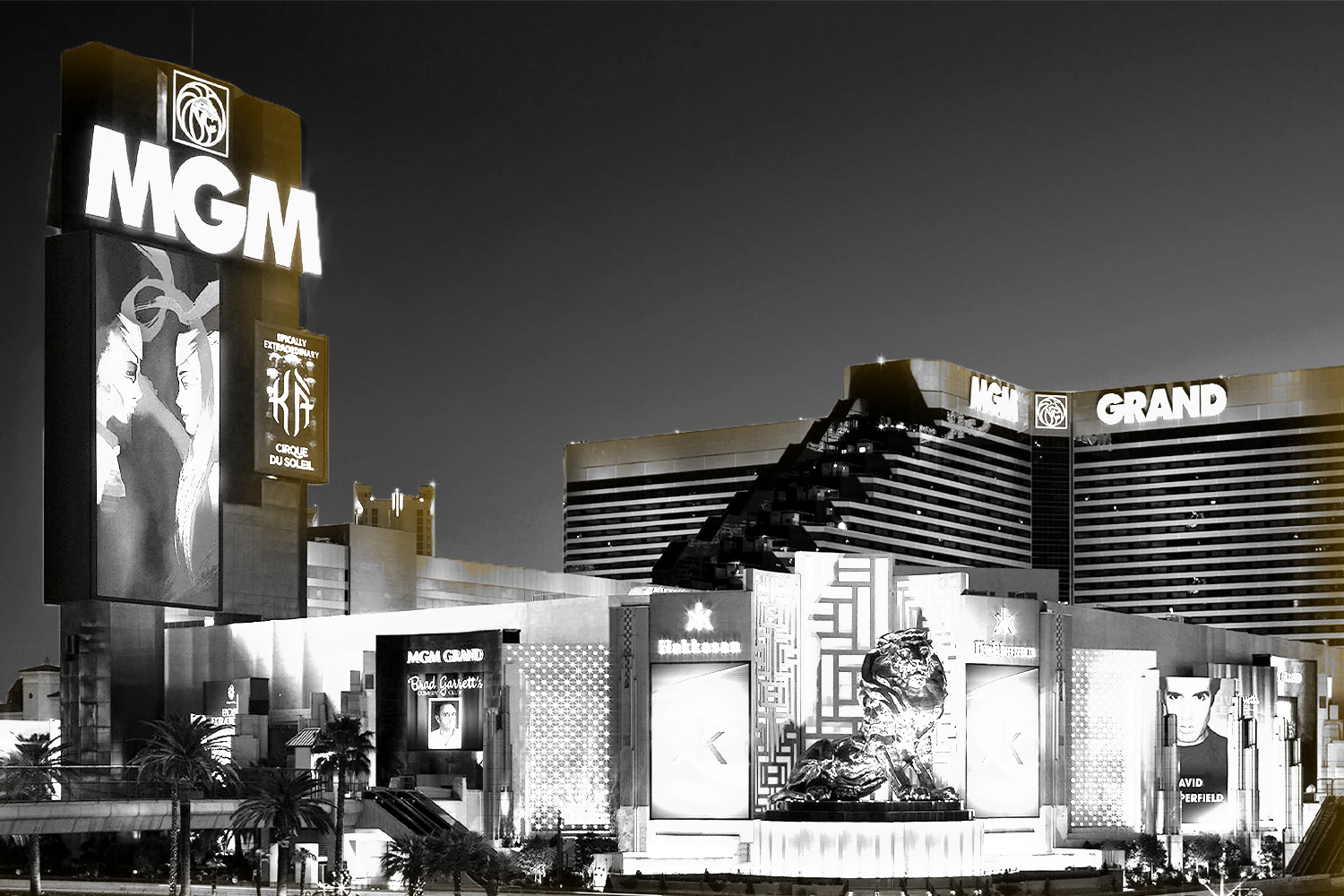 BetMGM Recovers From Pandemic Amid Strategy Shift