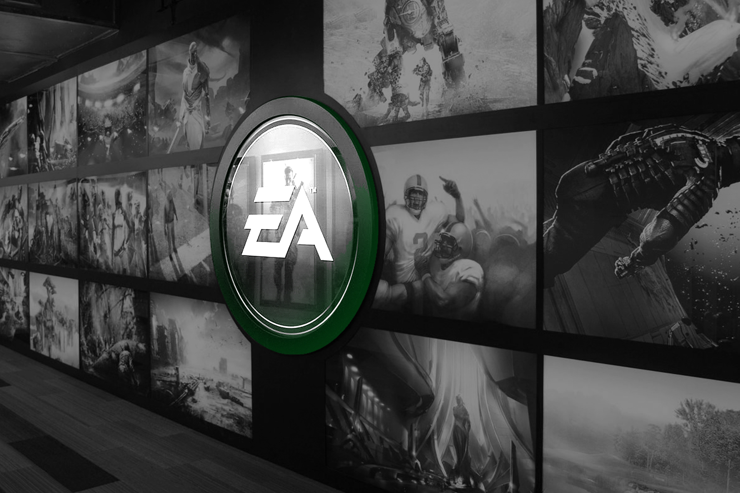 Electronic Arts Q1 Revenue Rises to $1.55B