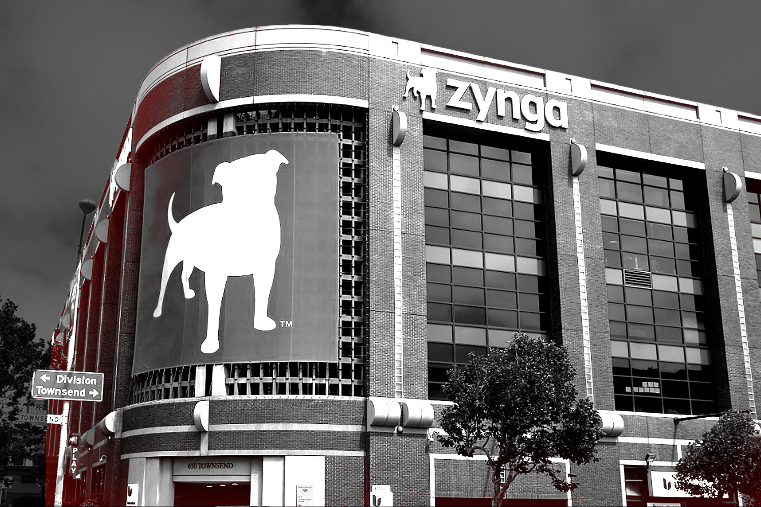 Zynga Expands As Video Game Popularity Continues