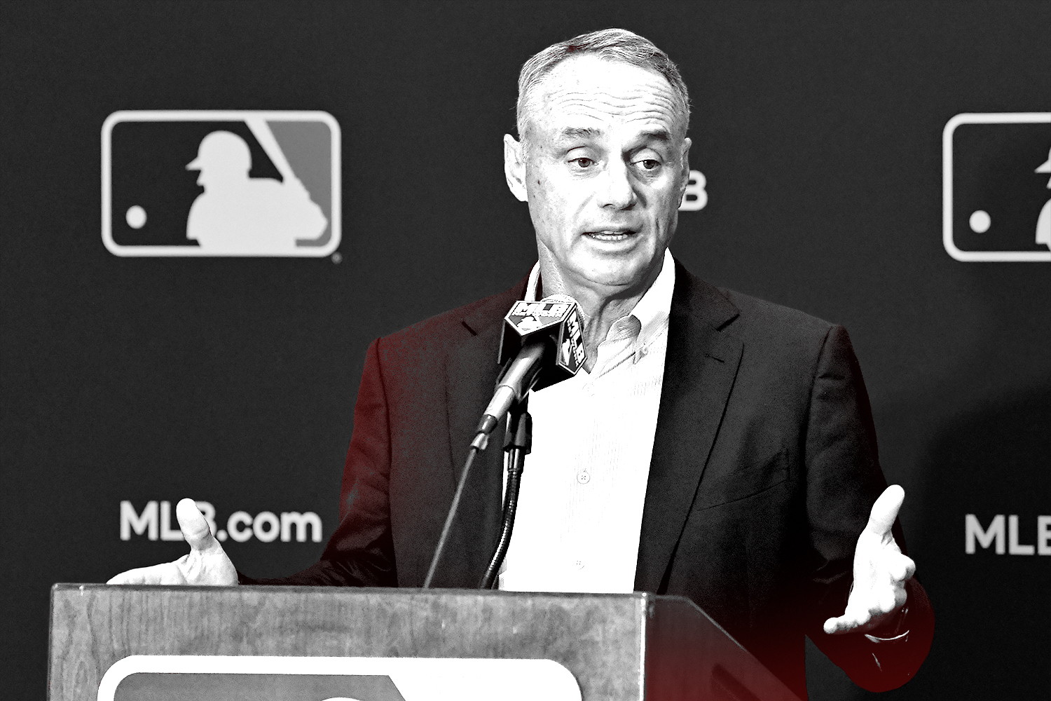 MLB Owners Propose $100M Salary Floor