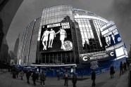 MSG Sports Quarterly Revenue Up Despite Full Year Losses