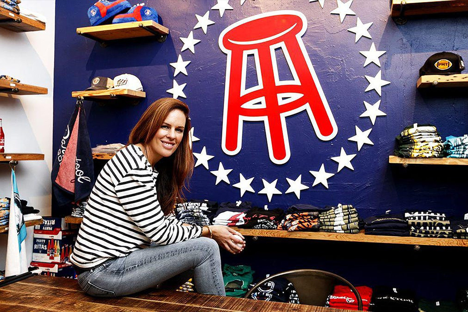 Fast-Growing Barstool On Pace To Crack $200 Million In Revenue