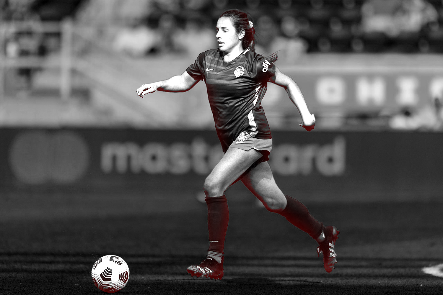 Washington Spirit Calls On Majority Owner To Sell