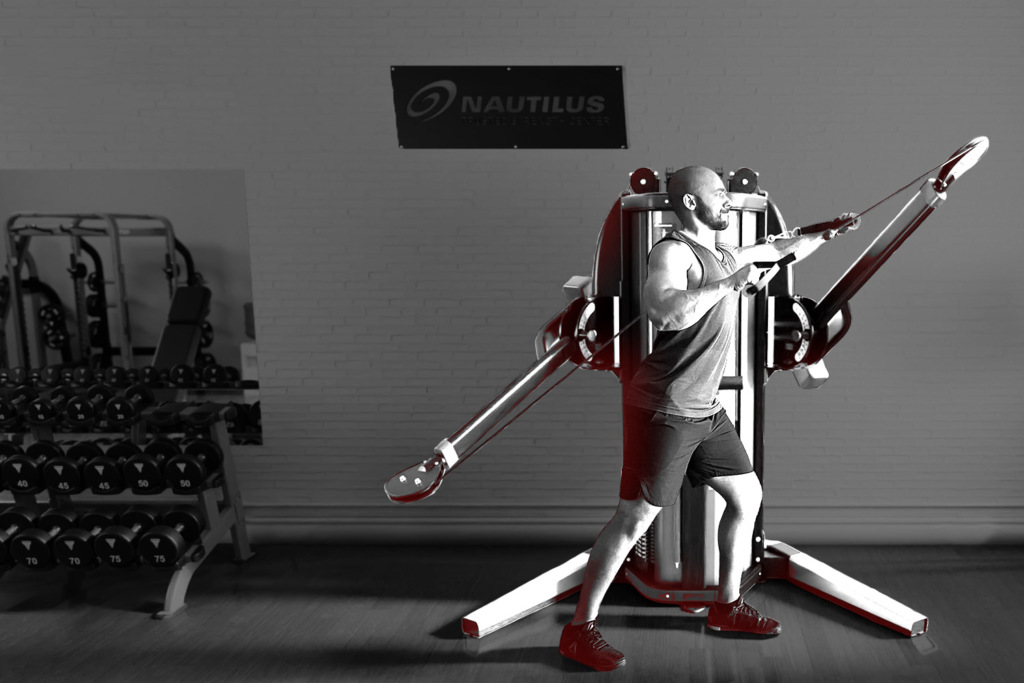 Nautilus Acquires Leader in Motion Technology