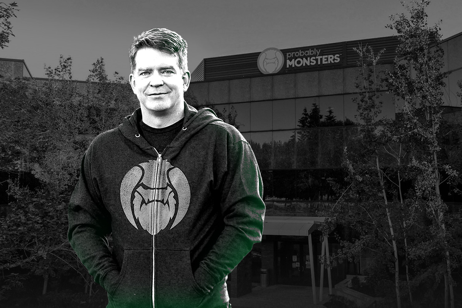 Gaming Startup ProbablyMonsters Raises $200M