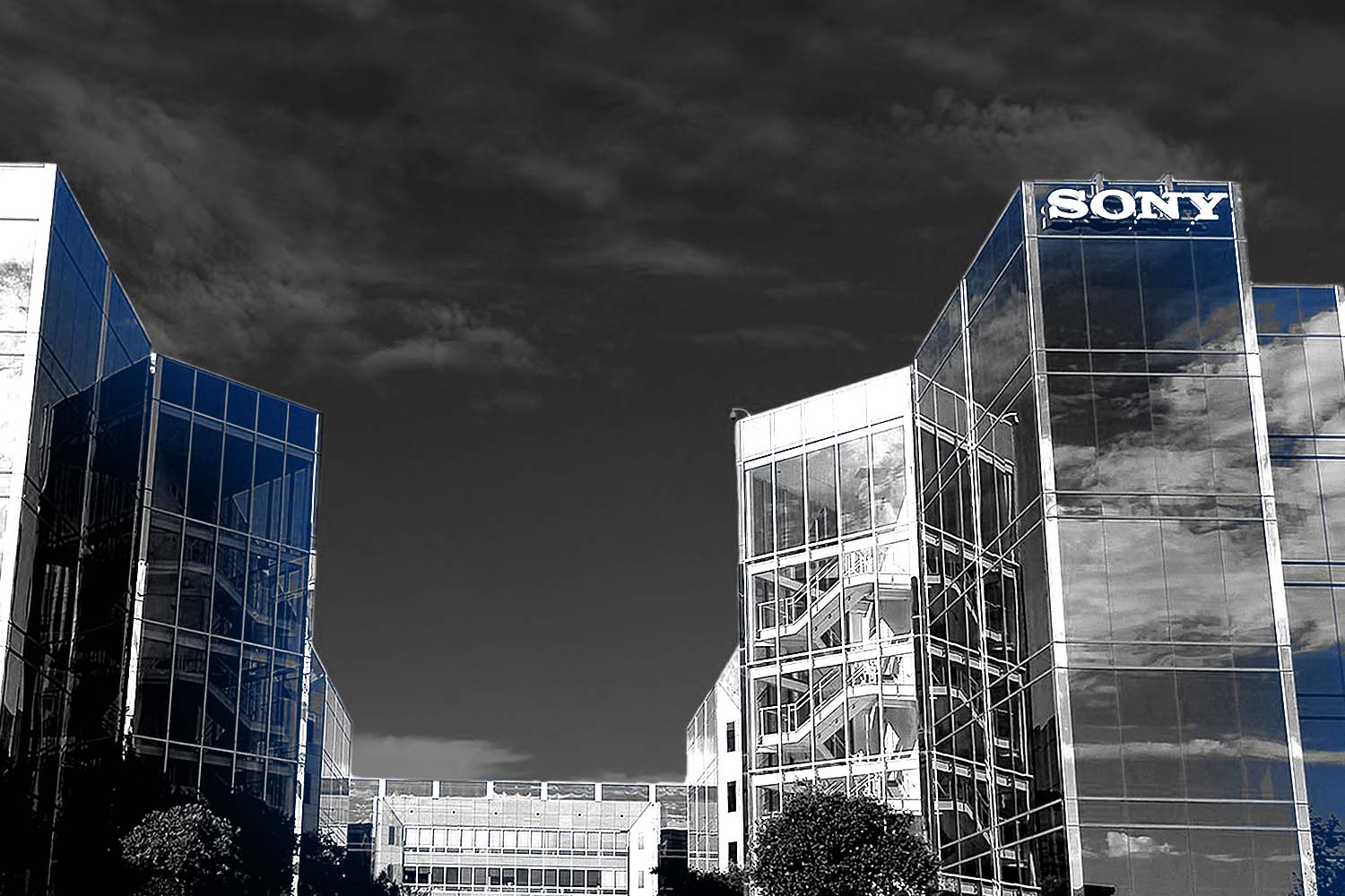 Sony to Form Indian Media Conglomerate in Proposed Merger