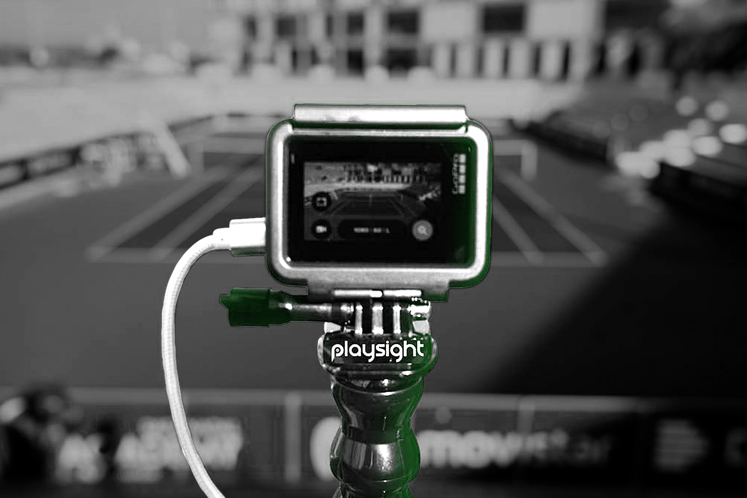 Slinger Acquires PlaySight Interactive for $82 Million